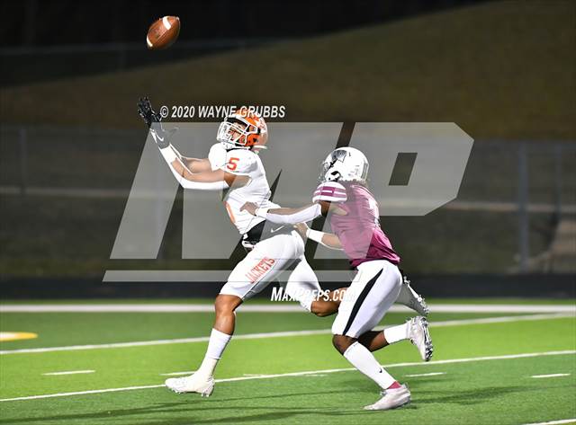 Photo 61 in the Elysian Fields vs. Waskom (UIL 3A Quarterfinal Playoff ...