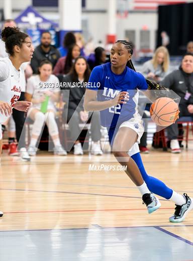 Photo 1 in the Mater Dei vs IMG Academy (Nike Tournament of Champions) Photo Gallery (51 Photos)
