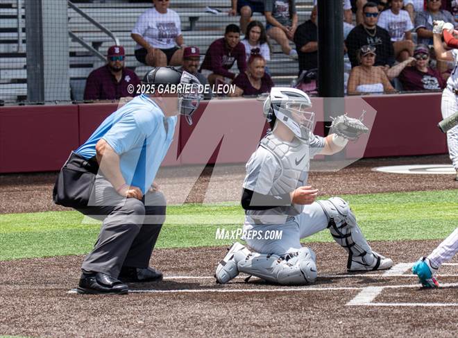 Photo 22 in the Dripping Springs vs. Pharr-San Juan-Alamo (UIL Region ...