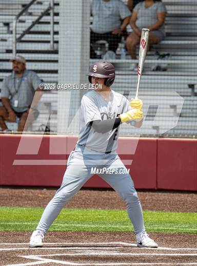Photo 147 in the Dripping Springs vs. Pharr-San Juan-Alamo (UIL ...