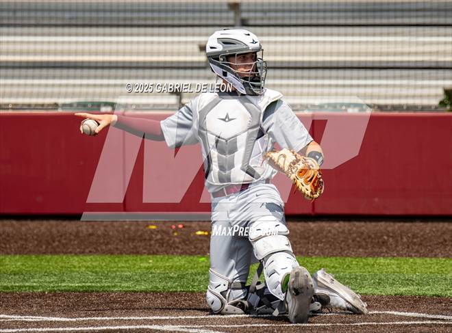 Photo 219 in the Dripping Springs vs. Pharr-San Juan-Alamo (UIL ...