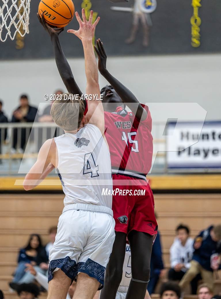 Photo 1 in the West @ Hunter Photo Gallery (124 Photos)