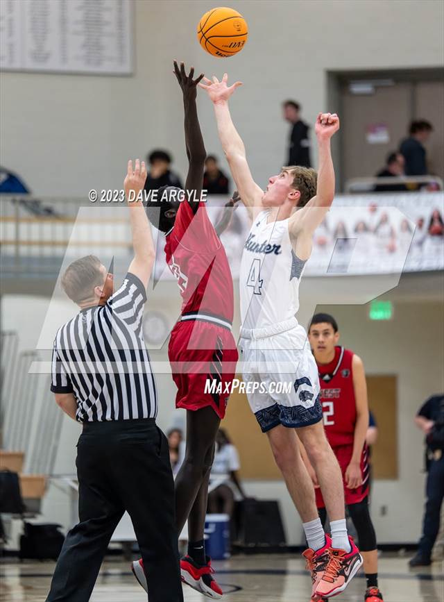 Photo 1 in the West @ Hunter Photo Gallery (124 Photos)