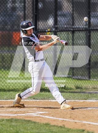 Section 9 High School Baseball