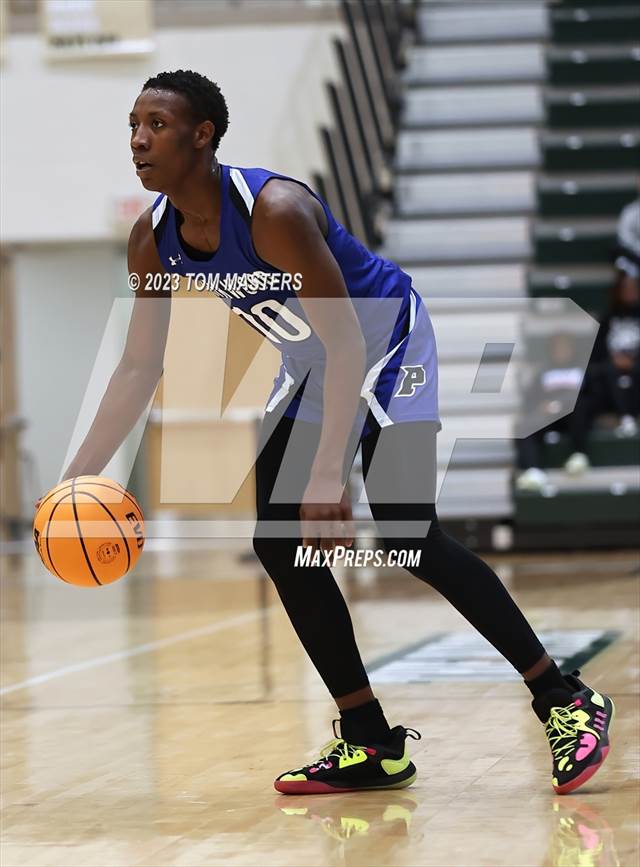 Photo 23 in the Philip Simmons vs. Parkwood Photo Gallery (100 Photos)