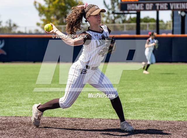 Photo 13 in the Hollister vs. Saint Francis (CIF CCS Open Division ...
