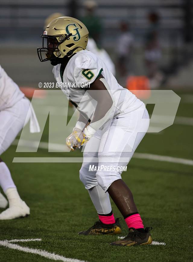 Photo 50 in the George Jenkins @ Lakeland Photo Gallery (110 Photos)