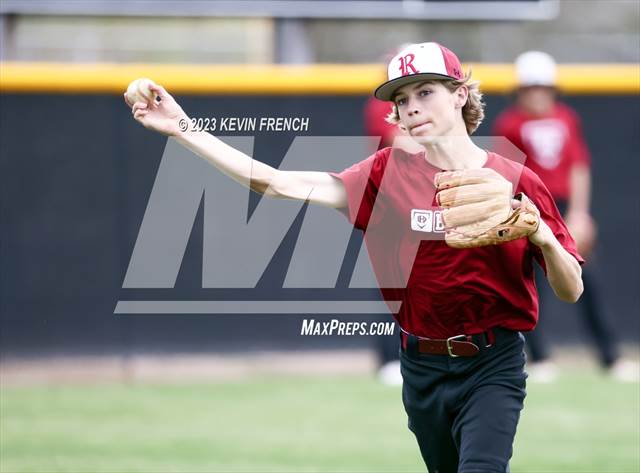 Photo 30 in the Mesa vs Desert Ridge (Bob Everett Classic) Photo ...