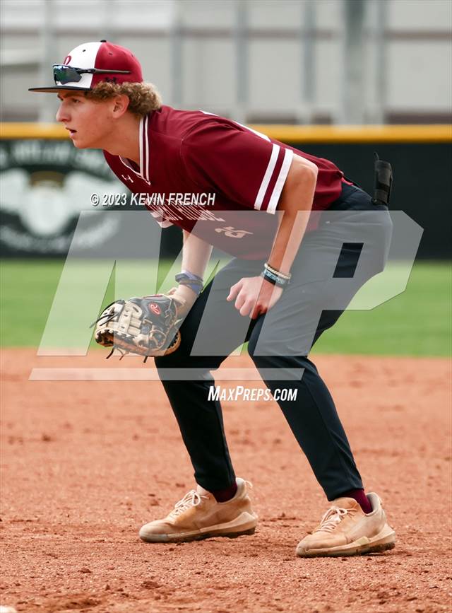 Photo 205 in the Mesa vs Desert Ridge (Bob Everett Classic) Photo ...