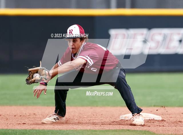 Photo 87 in the Mesa vs Desert Ridge (Bob Everett Classic) Photo ...