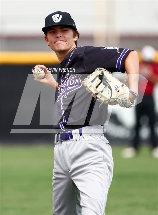 Photo 1 in the Mesa vs Desert Ridge (Bob Everett Classic) Photo Gallery ...