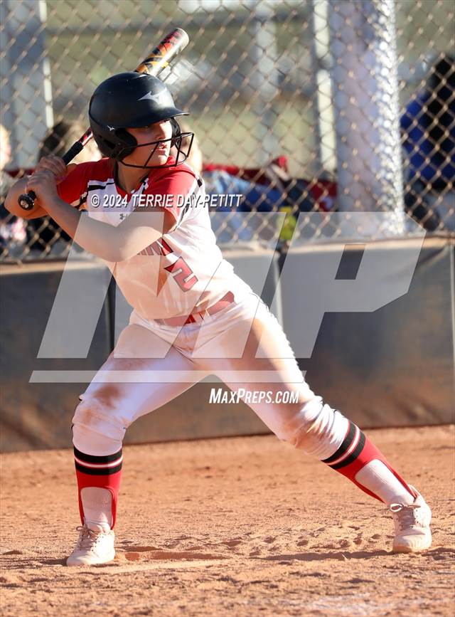 Photo 122 in the Coconino vs Xavier College Prep (Sunrise Mountain ...