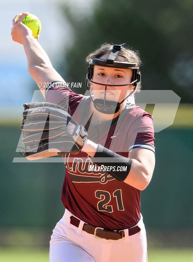 Photo 1 in the Tolono Unity vs Boyd-Buchanan (Clifford Kirk Memorial ...