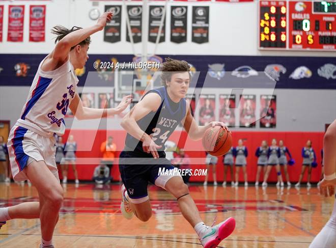 Photo 7 in the Olathe West @ Olathe North Photo Gallery (125 Photos)