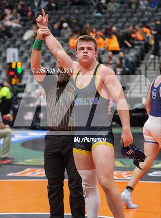 High School Wrestling - Rankings, Schedules, Scores