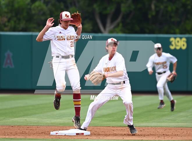 Photo 75 in the Brea Olinda vs. El Modena (Halo Classic) Photo Gallery ...