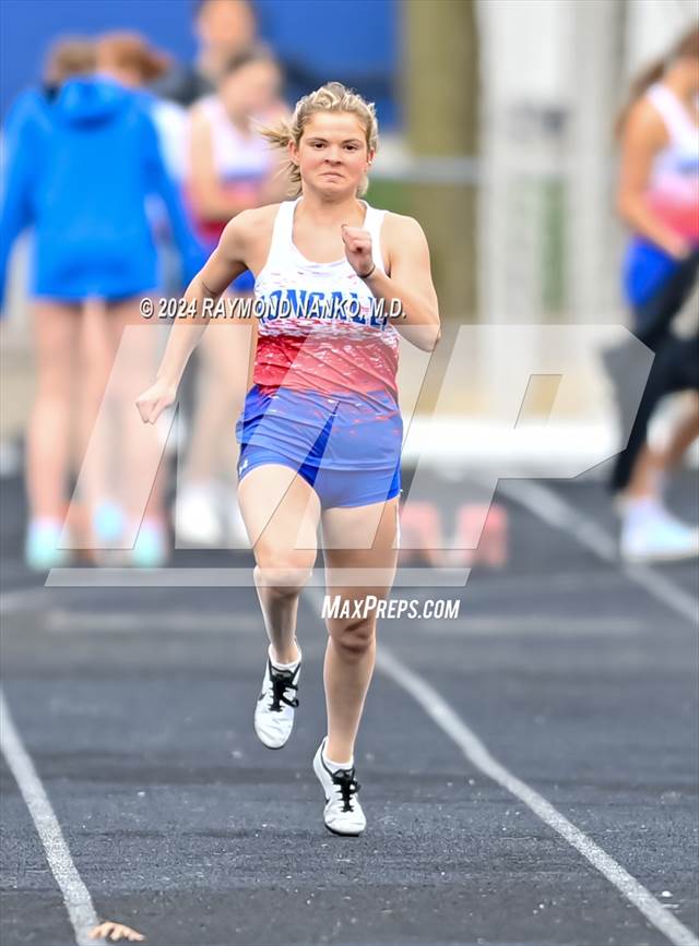 Photo 1 in the Roncalli Invite (100 Meter) Photo Gallery (82 Photos)