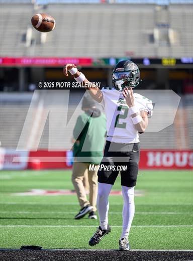 Photo 8 in the Cypress Falls vs. North Shore (UIL 6A D1 Football ...