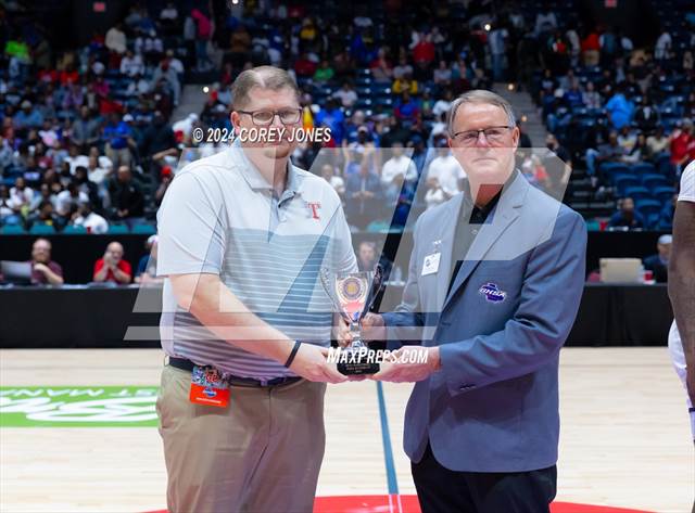 Photo 115 in the Westside vs Toombs County (GHSA 2A State Championship ...