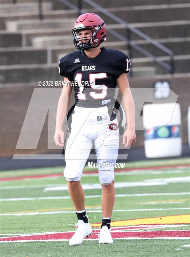 Photo 1 in the East Rutherford @ Bunker Hill (Scrimmage) Photo Gallery ...