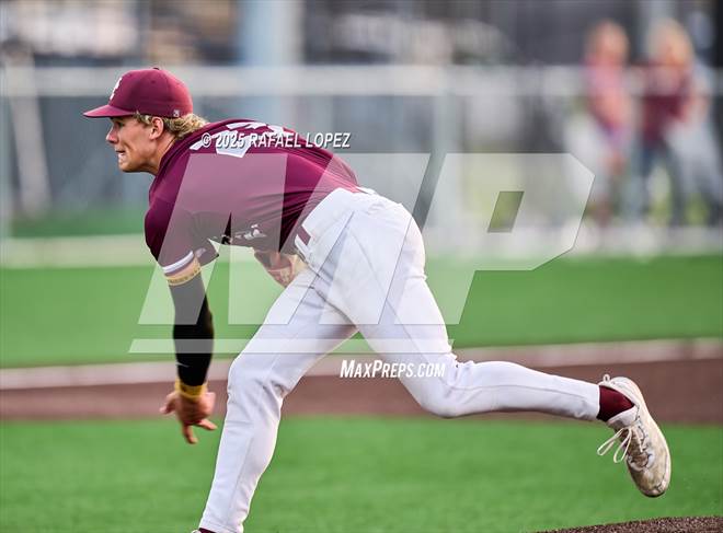 Photo 162 in the Schulenburg vs. Johnson City (UIL 2A D1 Baseball ...