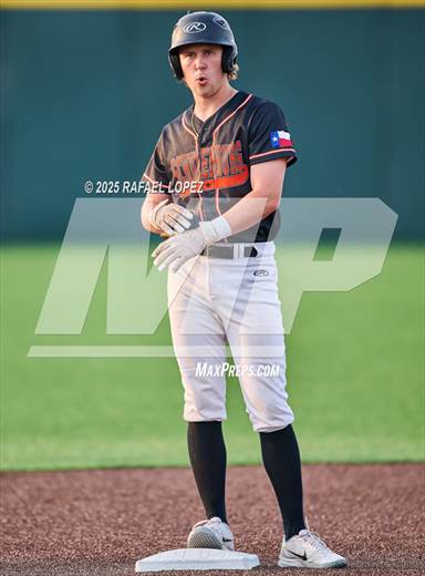 Photo 34 in the Schulenburg vs. Johnson City (UIL 2A D1 Baseball ...