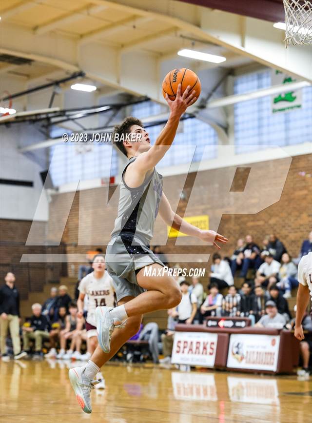 Photo 81 in the Shasta vs. Pyramid Lake (Rail City Classic) Photo ...