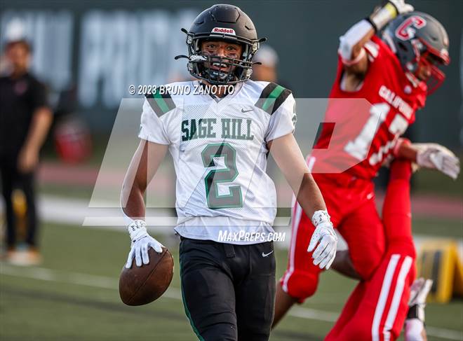 Photo 1 in the California School for the Deaf-Riverside @ Sage Hill ...