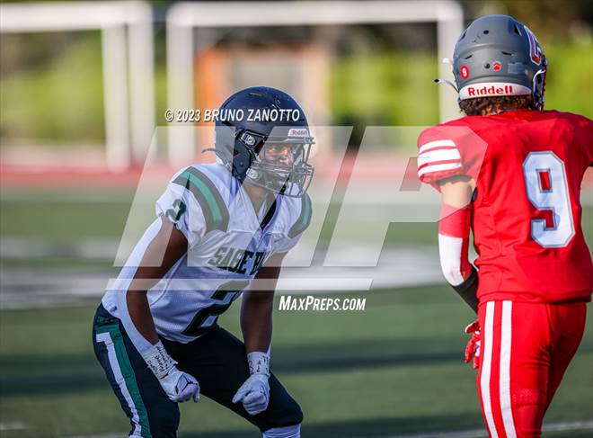 Photo 3 in the California School for the Deaf-Riverside @ Sage Hill ...
