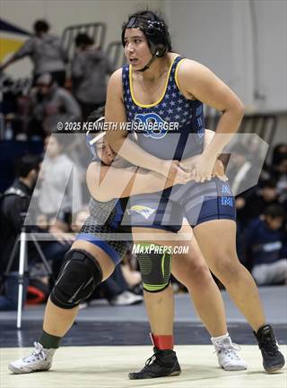 High School Girls Wrestling - Rankings, Schedules, Scores