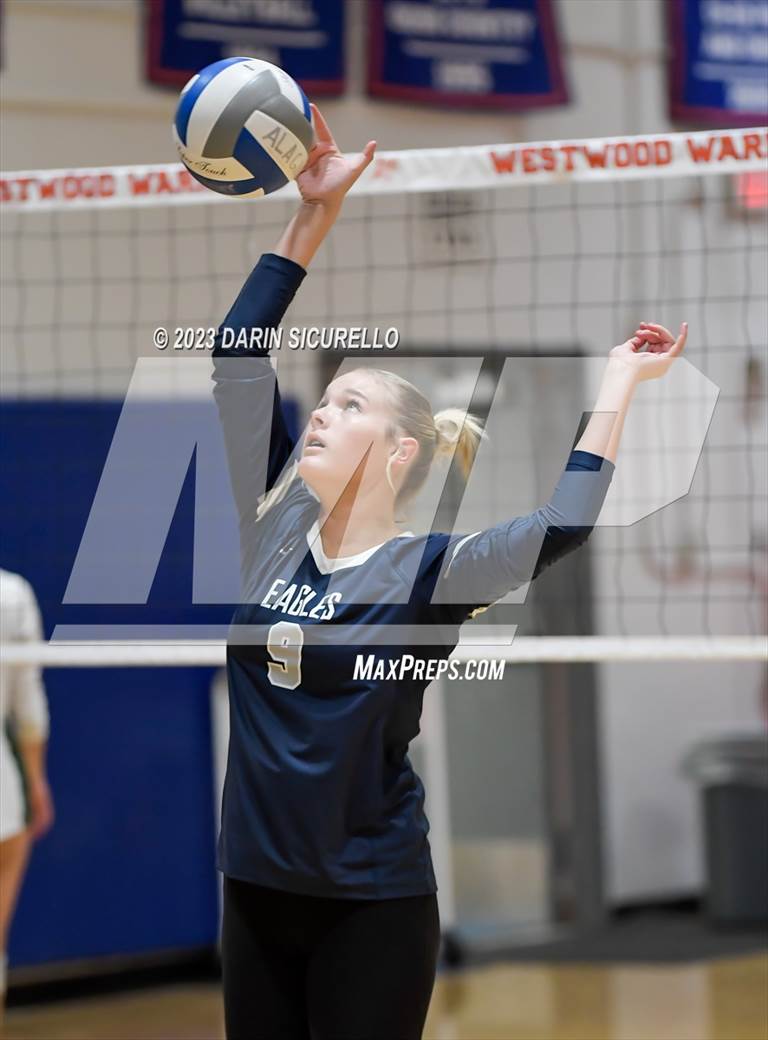 Photo 1 in the Horizon vs. American Leadership Academy - Gilbert North ...