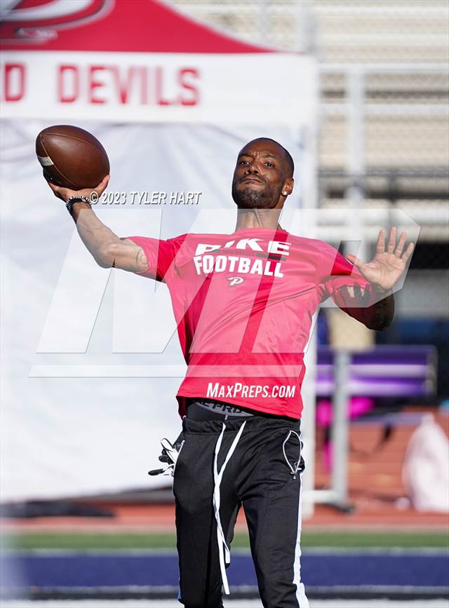 Photo 3 in the Pike @ Ben Davis Photo Gallery (203 Photos)