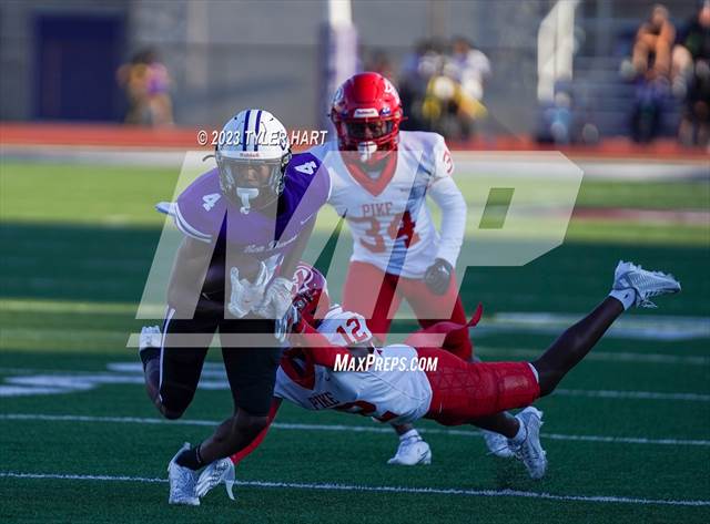 Photo 53 in the Pike @ Ben Davis Photo Gallery (203 Photos)