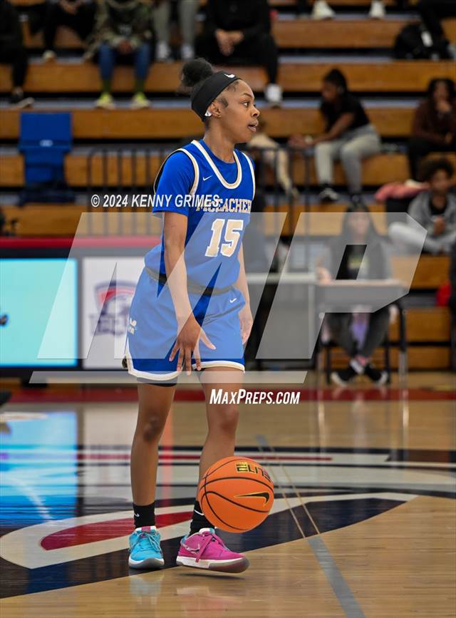 Photo 57 in the McEachern vs. Grayson (Georgia Nike Elite Showcase ...