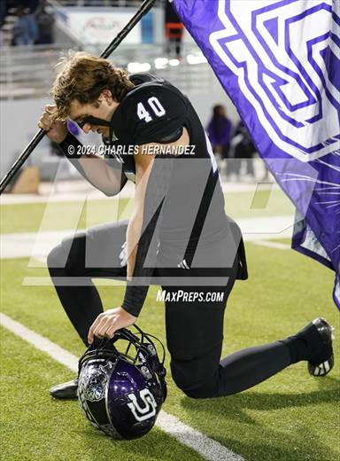 Photo 34 in the Angleton vs. College Station (UIL 5A Football Division ...