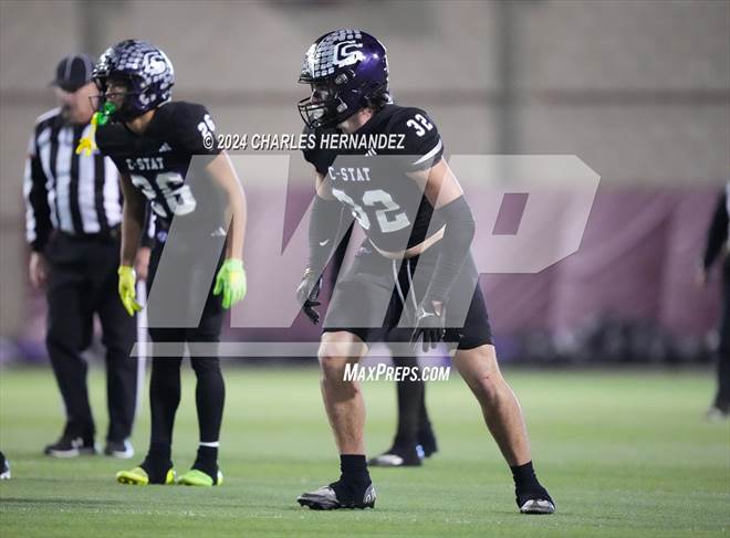 Photo 5 in the Angleton vs. College Station (UIL 5A Football Division I ...