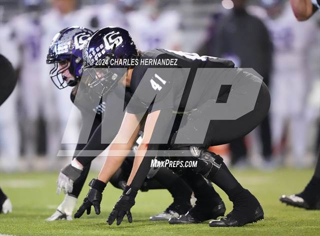 Photo 100 in the Angleton vs. College Station (UIL 5A Football Division ...