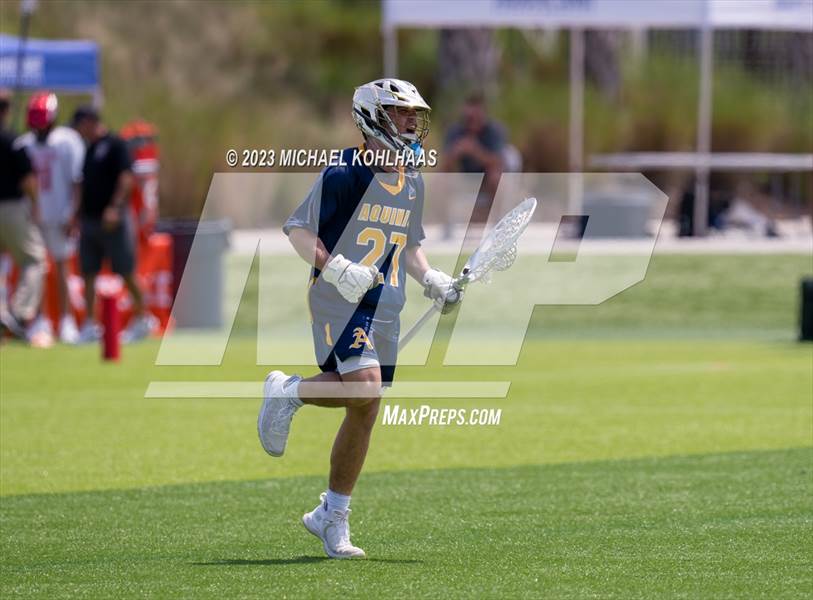 Photo 12 in the Lake Mary vs. St. Thomas Aquinas (FHSAA 2A Final) Photo ...
