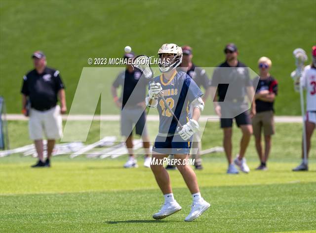 Photo 3 in the Lake Mary vs. St. Thomas Aquinas (FHSAA 2A Final) Photo ...