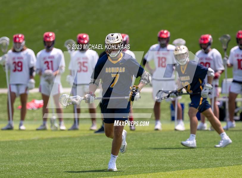 Photo 25 in the Lake Mary vs. St. Thomas Aquinas (FHSAA 2A Final) Photo ...