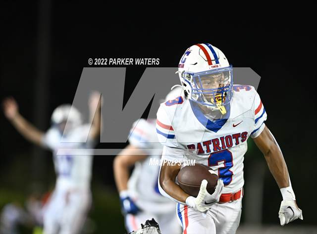 Photo 216 in the John Curtis Christian @ Jesuit Photo Gallery (217 Photos)