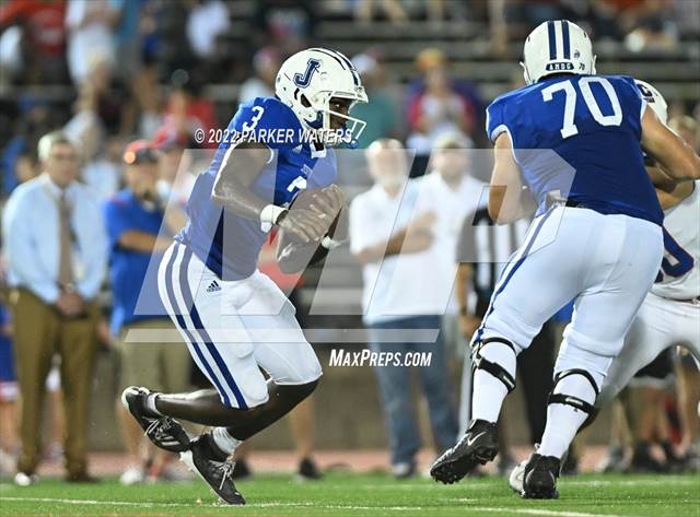 Photo 175 in the John Curtis Christian @ Jesuit Photo Gallery (217 Photos)