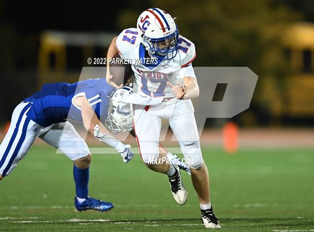 Photo 97 in the John Curtis Christian @ Jesuit Photo Gallery (217 Photos)