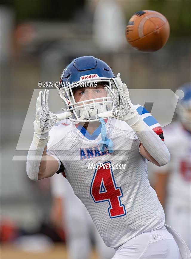 Photo 19 in the Analy vs Maria Carrillo Photo Gallery (142 Photos)