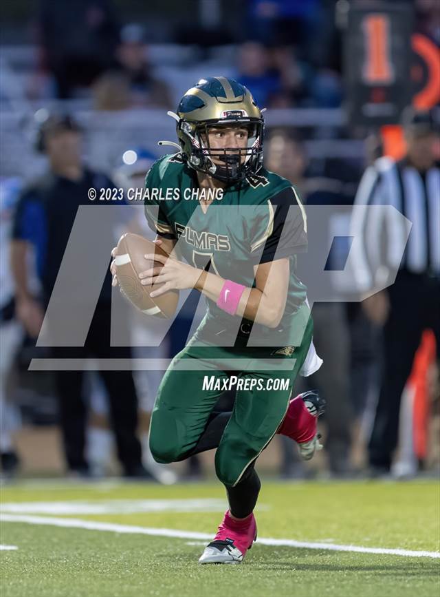 Photo 42 in the Analy vs Maria Carrillo Photo Gallery (142 Photos)