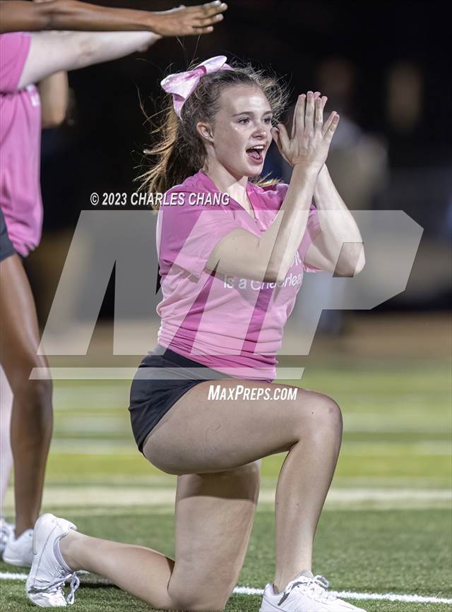 Photo 120 in the Analy vs Maria Carrillo Photo Gallery (142 Photos)