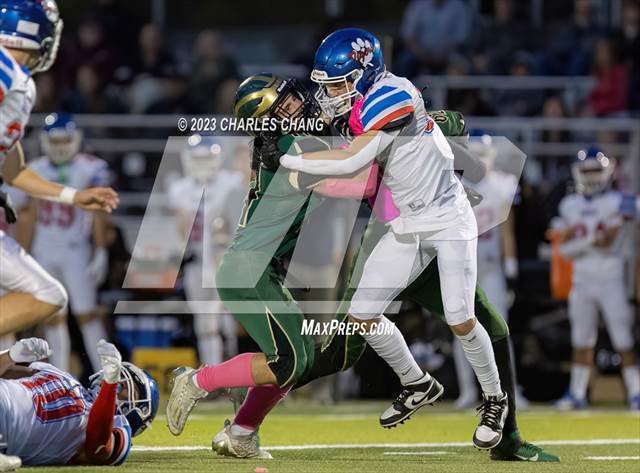 Photo 50 in the Analy vs Maria Carrillo Photo Gallery (142 Photos)