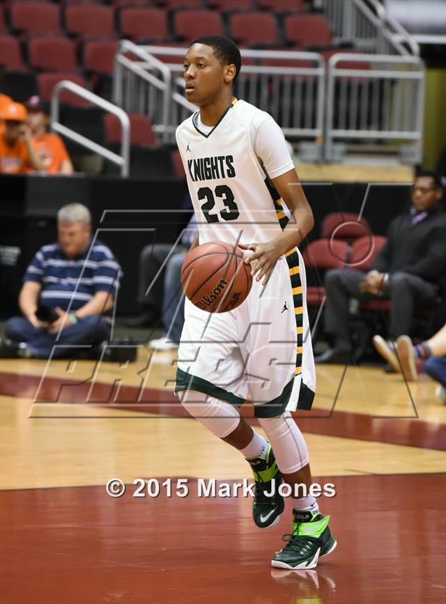 Photo 40 in the Gilbert Christian vs. Arcadia (AIA D2 Final) Photo ...