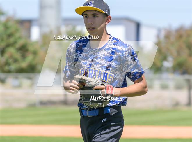 Photo 1 in the Duncan vs. Ash Fork (Epic Tournament) Photo Gallery (188 ...