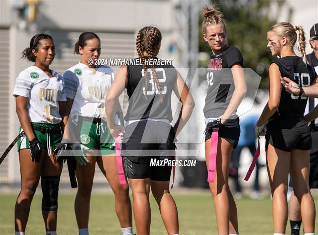 Photo 1 in the Long Beach Poly vs. Classical Academy Photo Gallery (73 ...